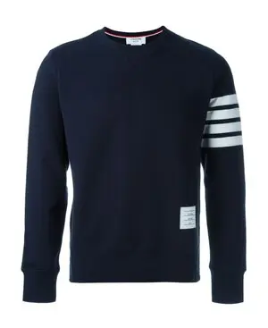 Thom Browne Crewneck Sweatshirts Hoodies For Men