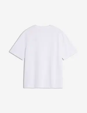 Maison Kitsuné Handwriting Comfort T-shirt