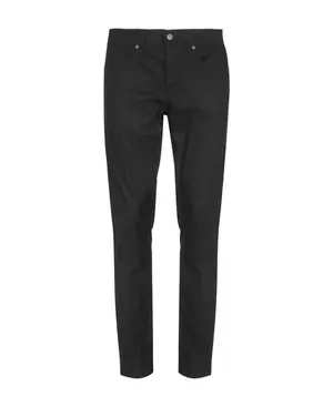 DONDUP Five-pocket Slim Pants