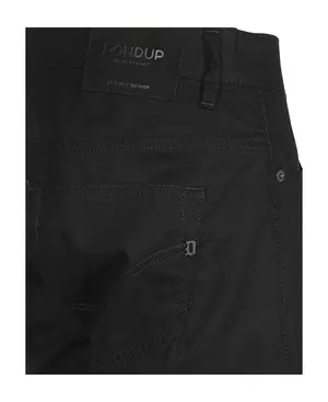 DONDUP Five-pocket Slim Pants