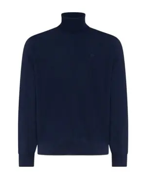 Etro Collared Knitwear For Men
