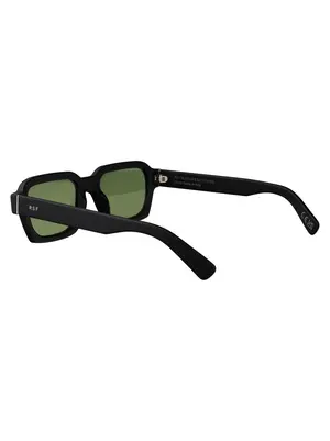 RETROSUPERFUTURE Geometric Sunglasses