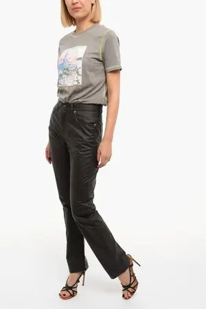 DIESEL® Regular-fit Straight-leg Pants