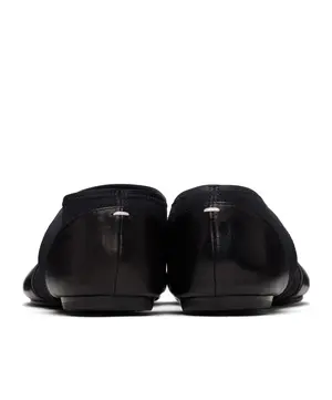 MAISON MARGIELA Tabi Jazz Ballet Flats