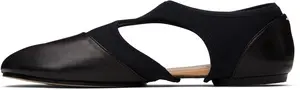 MAISON MARGIELA Tabi Jazz Ballet Flats