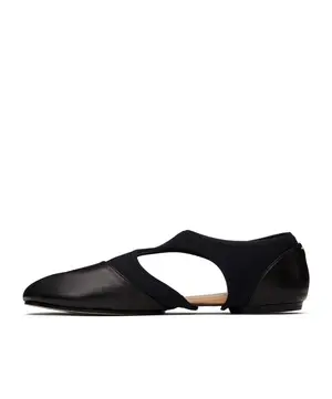 MAISON MARGIELA Tabi Jazz Ballet Flats