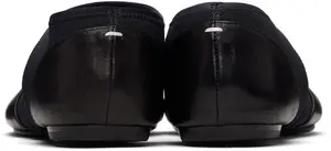 MAISON MARGIELA Tabi Jazz Ballet Flats