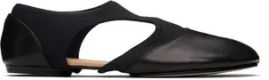 MAISON MARGIELA Tabi Jazz Ballet Flats