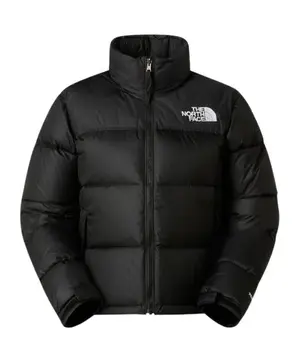 The North Face 1996 Retro Nuptse Down Jacket - Black