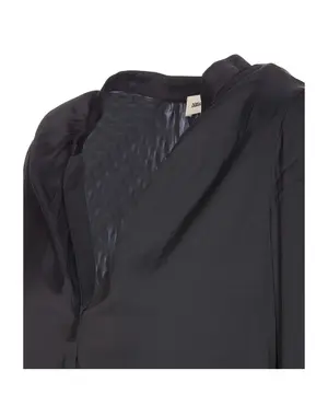 Zadig&Voltaire V-neck Long-sleeved Shirt
