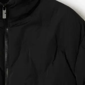 Burberry High-neck Puffer Jacket