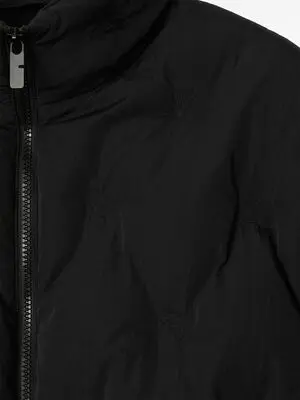 Burberry High-neck Puffer Jacket