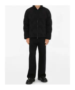 Burberry High-neck Puffer Jacket
