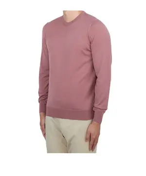 DRUMOHR Long-sleeved Pullover