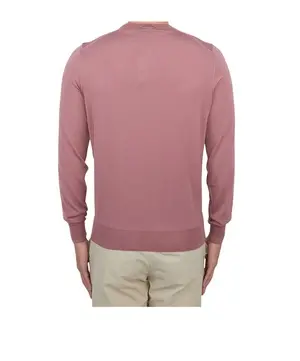 DRUMOHR Long-sleeved Pullover