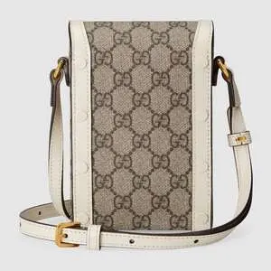 Gucci Horsebit 1955 Mini Bag