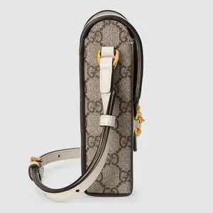 Gucci Horsebit 1955 Mini Bag