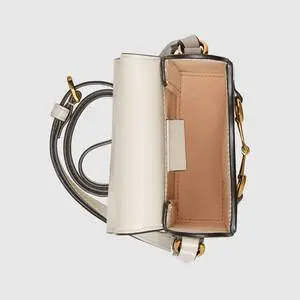 Gucci Horsebit 1955 Mini Bag
