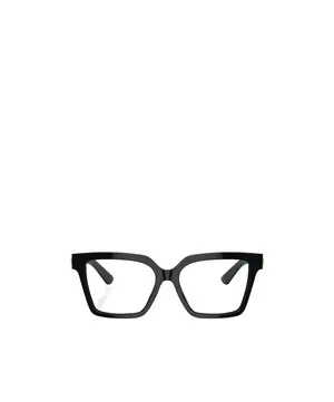 Dolce & Gabbana Eyeglasses - Black