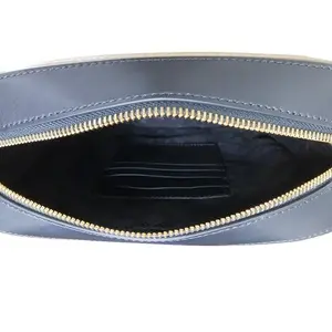 Versace Logo Printed Shoulder Bag