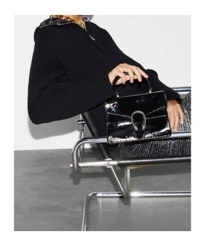 Gucci Dionysus Top Handle Shoulder Bag