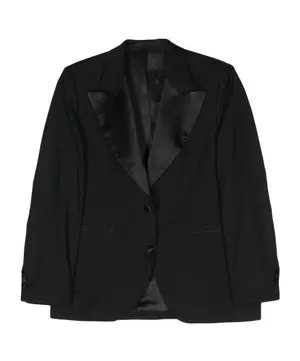 Officine Generale Classic Outerwear For Women