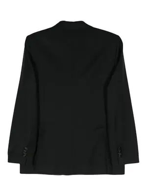 Officine Générale Raya Single-breasted Blazer