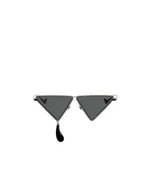 Gucci Embellished Eyewear For Men