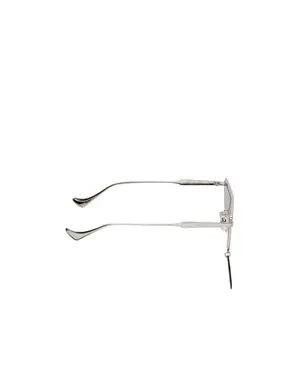 Gucci Embellished Geometric Sunglasses