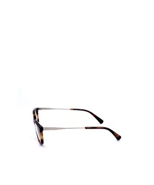 Longchamp Rectangle Frame Eyeglasses