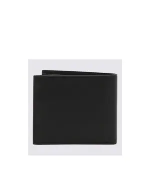 Off-White For Money' Bi-fold Wallet