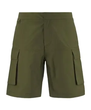 K-way Frill Shorts For Men