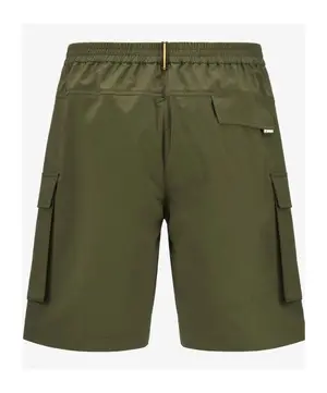 K-WAY Bastyel Cargo Shorts