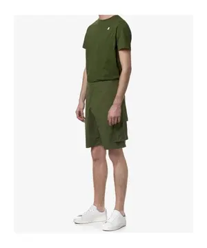 K-WAY Bastyel Cargo Shorts