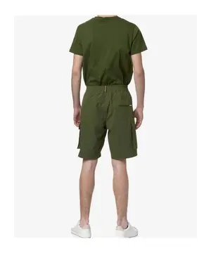 K-WAY Bastyel Cargo Shorts