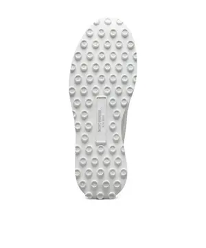 Thom Browne Rwb Tech Runner Sneakers - White