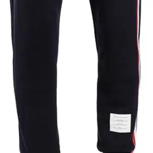 Thom Browne Rwb Stripe Track Pants