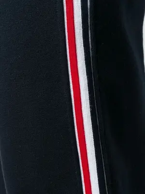 Thom Browne Rwb Stripe Track Pants