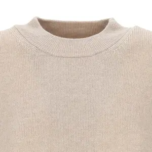 Max Mara Pisano Long-sleeved Jumper
