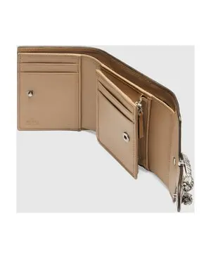 Gucci Dionysus Card Case Wallet