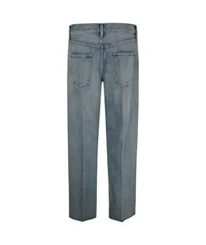 Fear Of God Pressed Crease Jeans