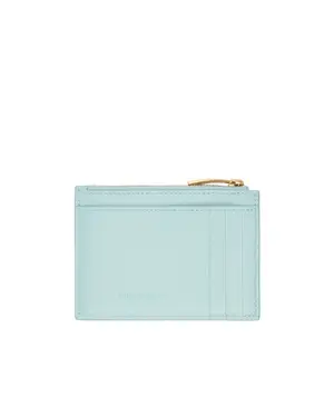 Bottega Veneta Cassette Key Pouch Card Package