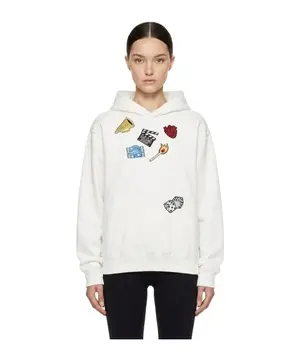 Marissa Chiara Sweatshirts Hoodies For Women
