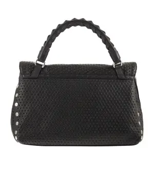 ZANELLATO Postina Venissa Small Tote Bag