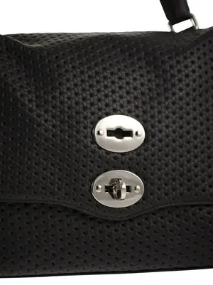 ZANELLATO Postina Venissa Small Tote Bag