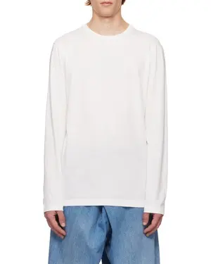 THE ROW Leon T-shirt