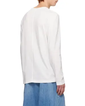 THE ROW Leon T-shirt