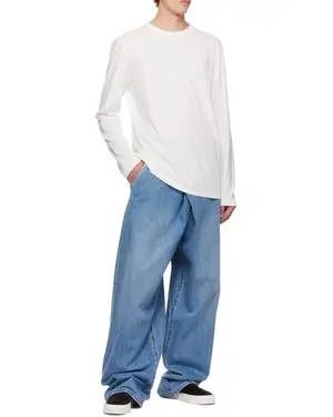 THE ROW Leon T-shirt
