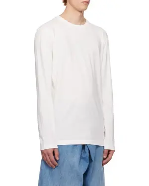 THE ROW Leon T-shirt