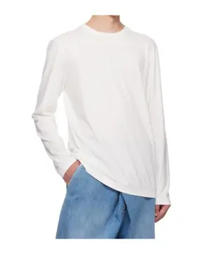 THE ROW Leon T-shirt